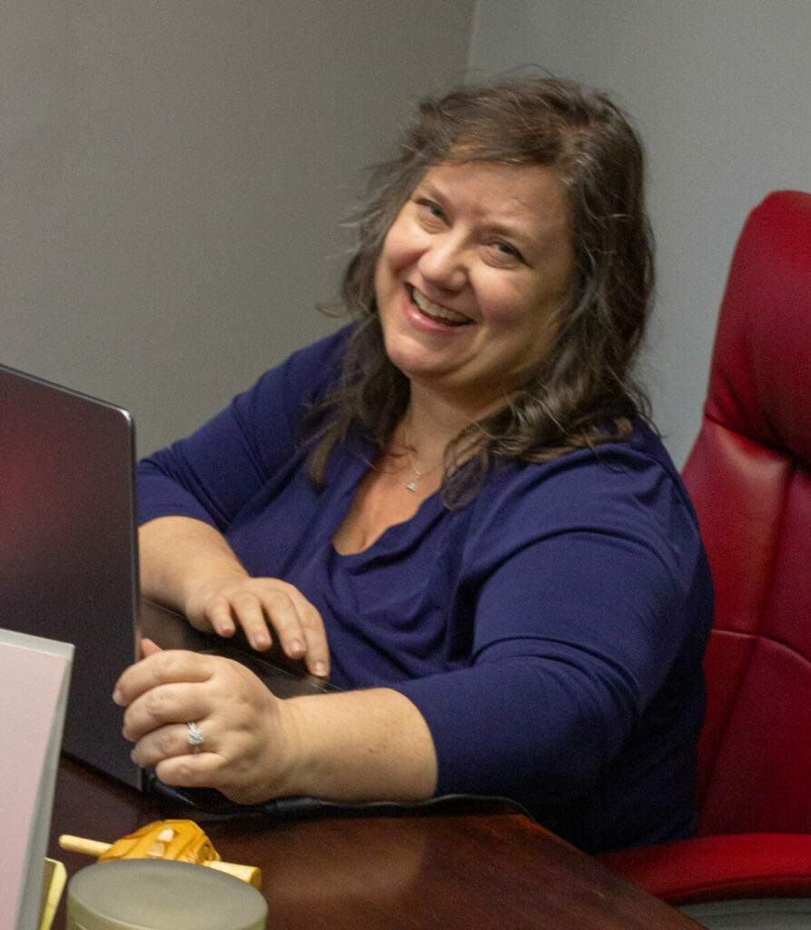 Meet Our Staff | JP Counseling