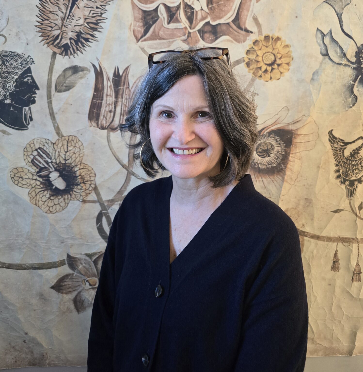 Meet Our Staff | JP Counseling